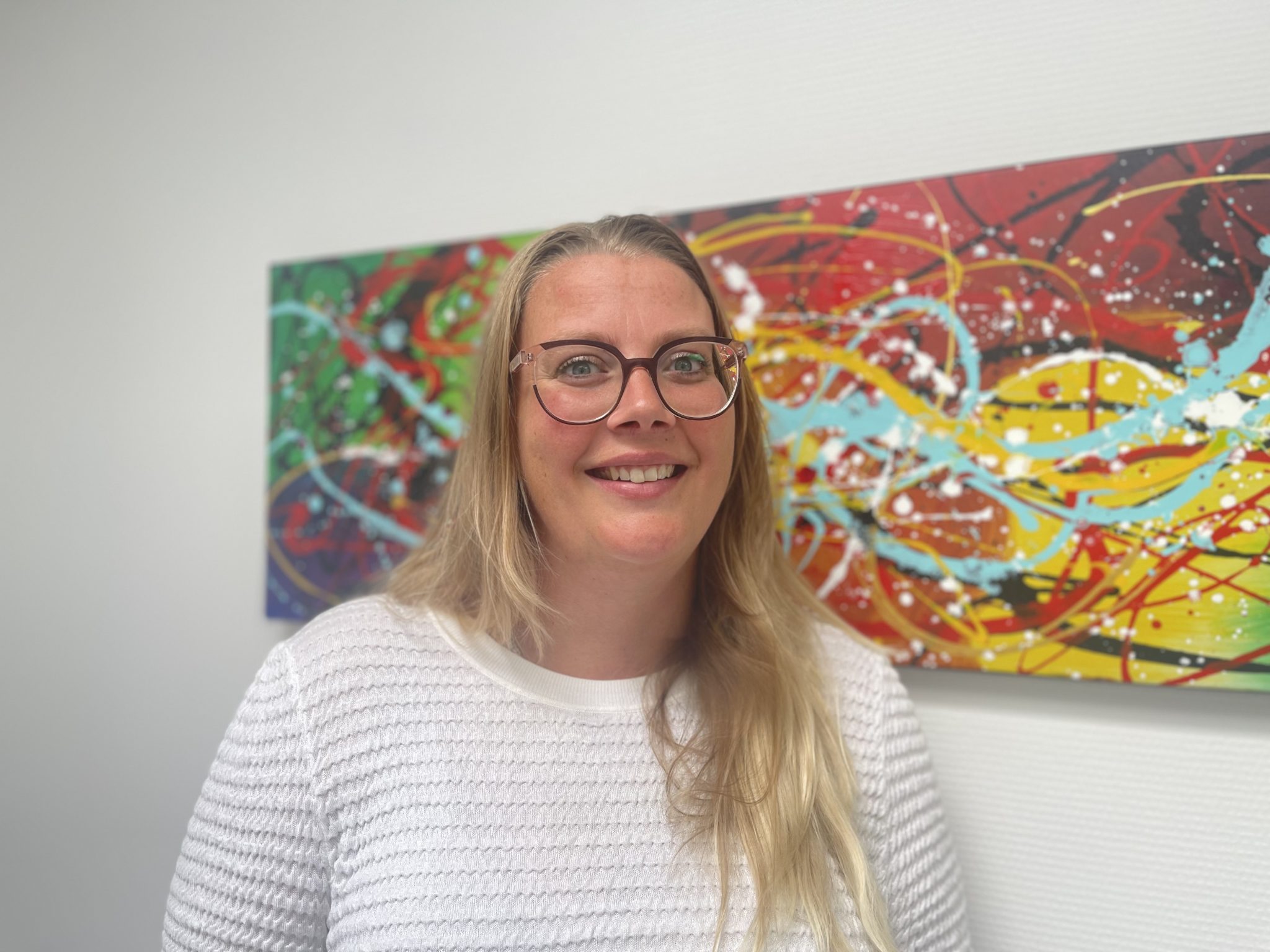 Martine Kooistra – Team – Huisartspraktijk S. Patandin – Holwierde